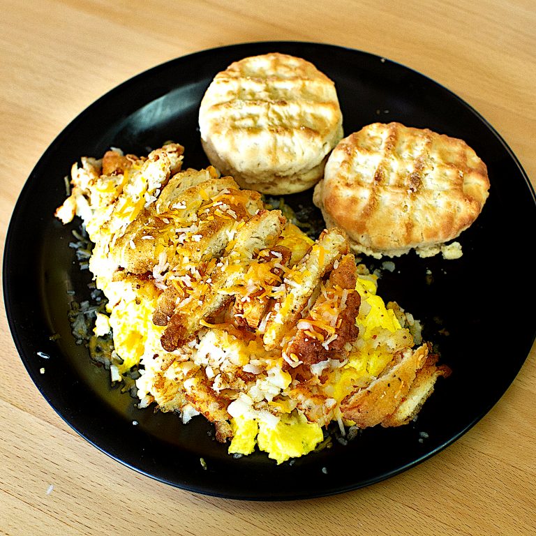 Red Indigo - RVA Cafe